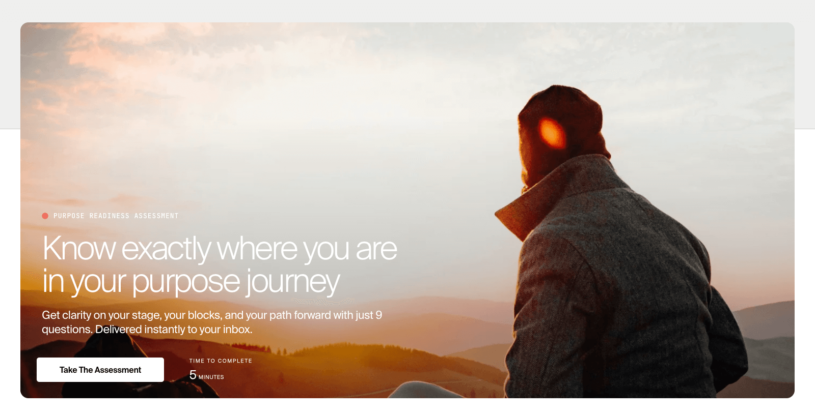 Discover Your God-given Purpose—Start Here | Discover your God-given ...